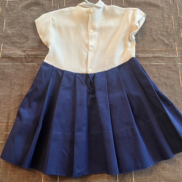 Matching Sets | 196s Girls Dress Jacket Set | Poshmark